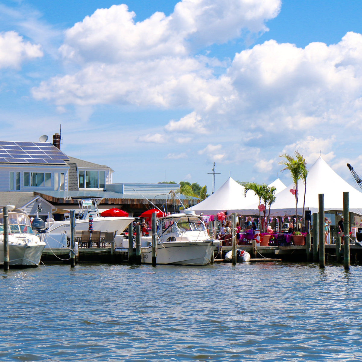 Long Island Boat Dealer – Oakdale Yacht Club