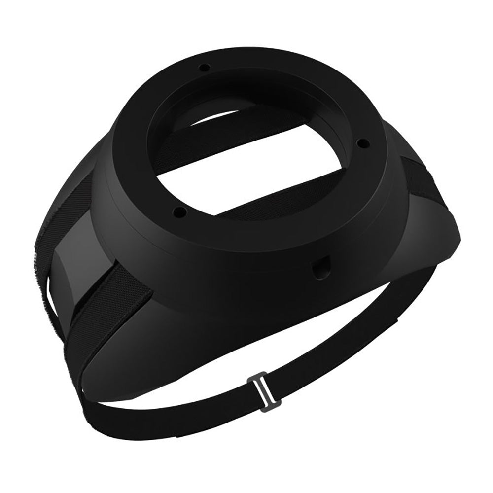 Metro Marine Piling Mount fFSeries Round Fixtures FR1PMT – Oakdale ...