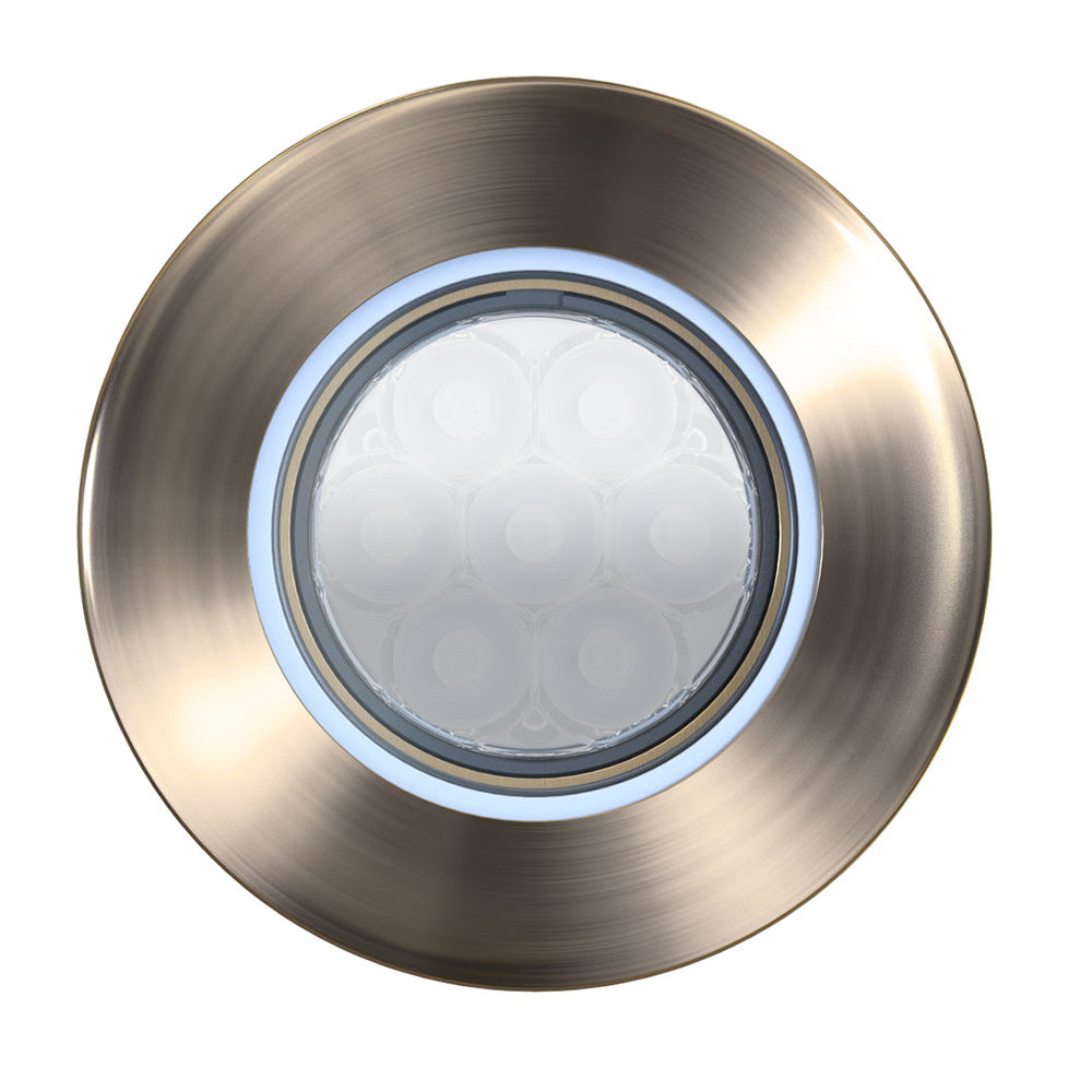 OceanLED Explore E2 Wide Beam Midnight Blue E2009B – Oakdale Yacht Club