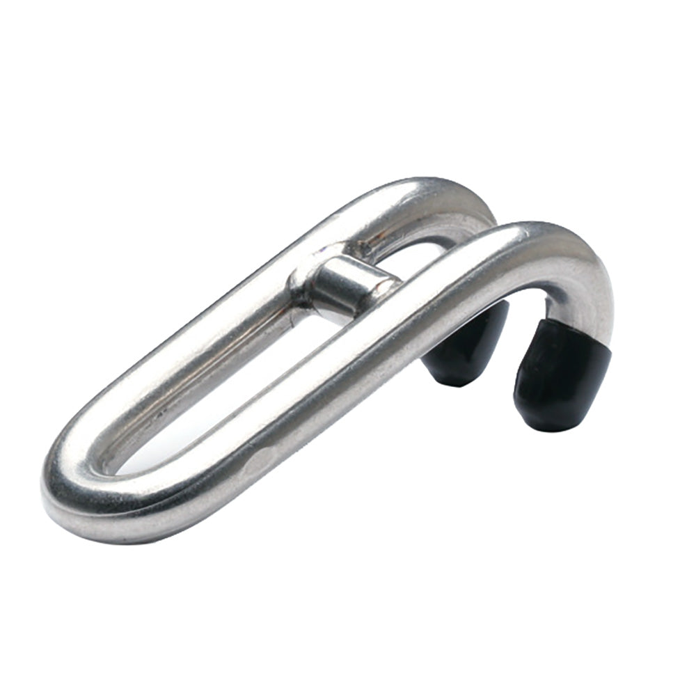 C Sherman Johnson Captain Hook Chain Snubber Small Snubber Hook Only ...