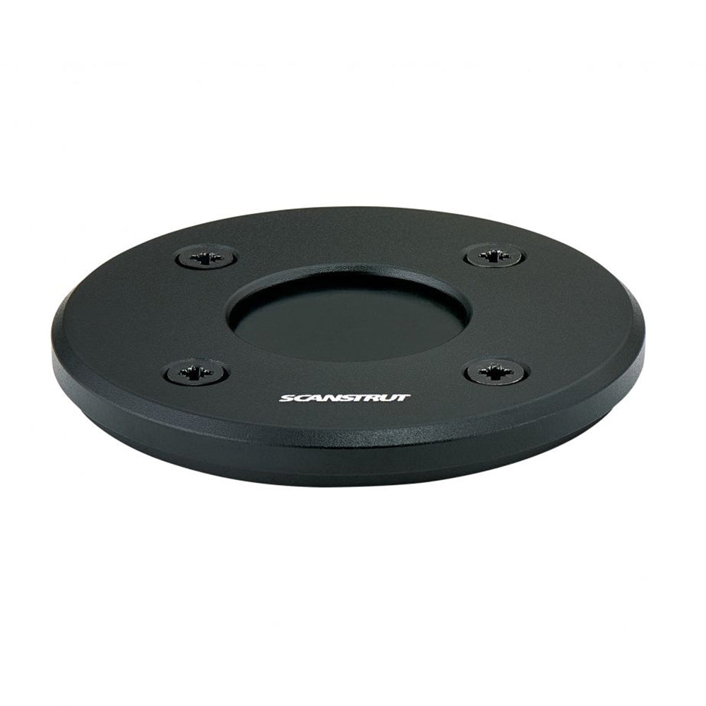 Scanstrut Black Anodized Aluminum LowProfile Cable Seal fCables 914mm ...