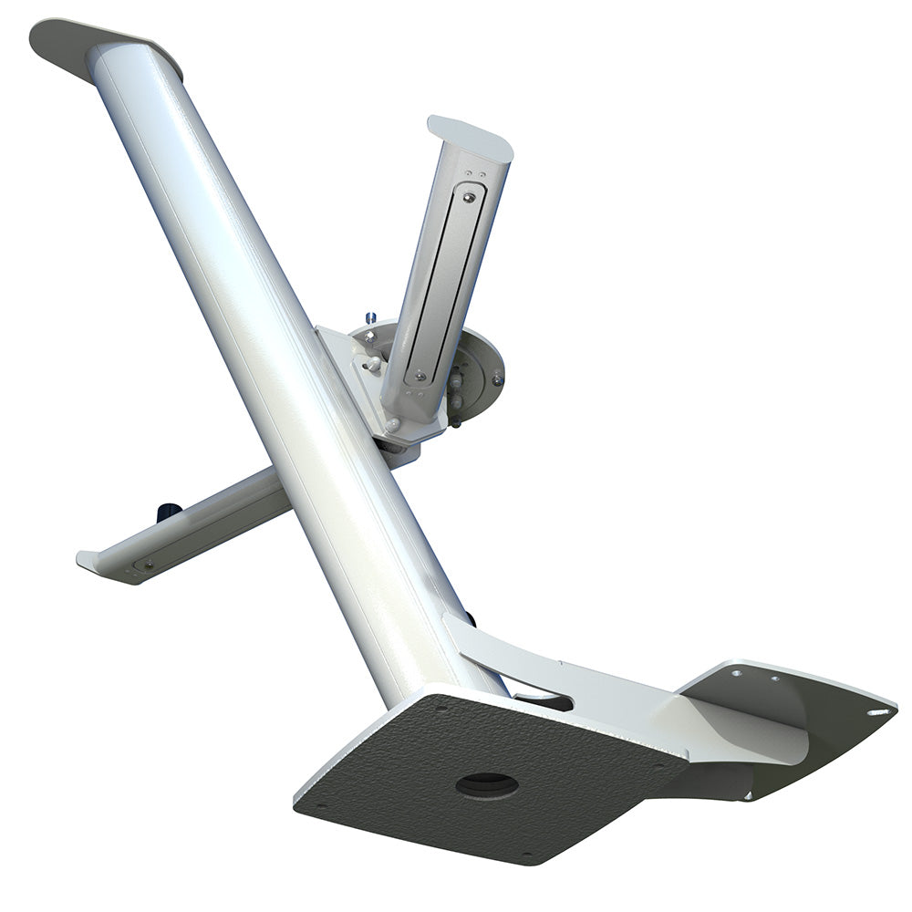 Scanstrut Tapered Mast fGarminRaymarineNavico Domes Starlink PTMR1SL – Oakdale Yacht Club