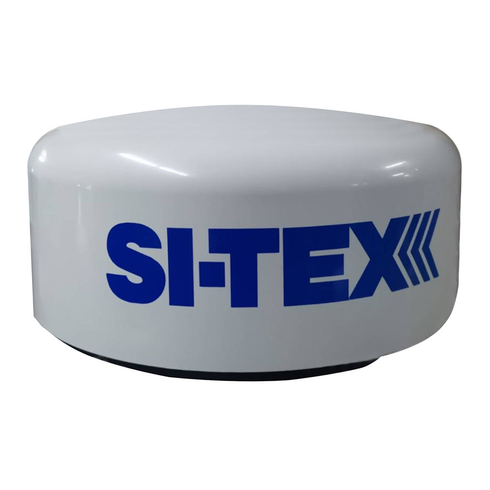 SITEX 4kw 20 Digital Radome Radar wInternal WiFi Module fall NavPro ...