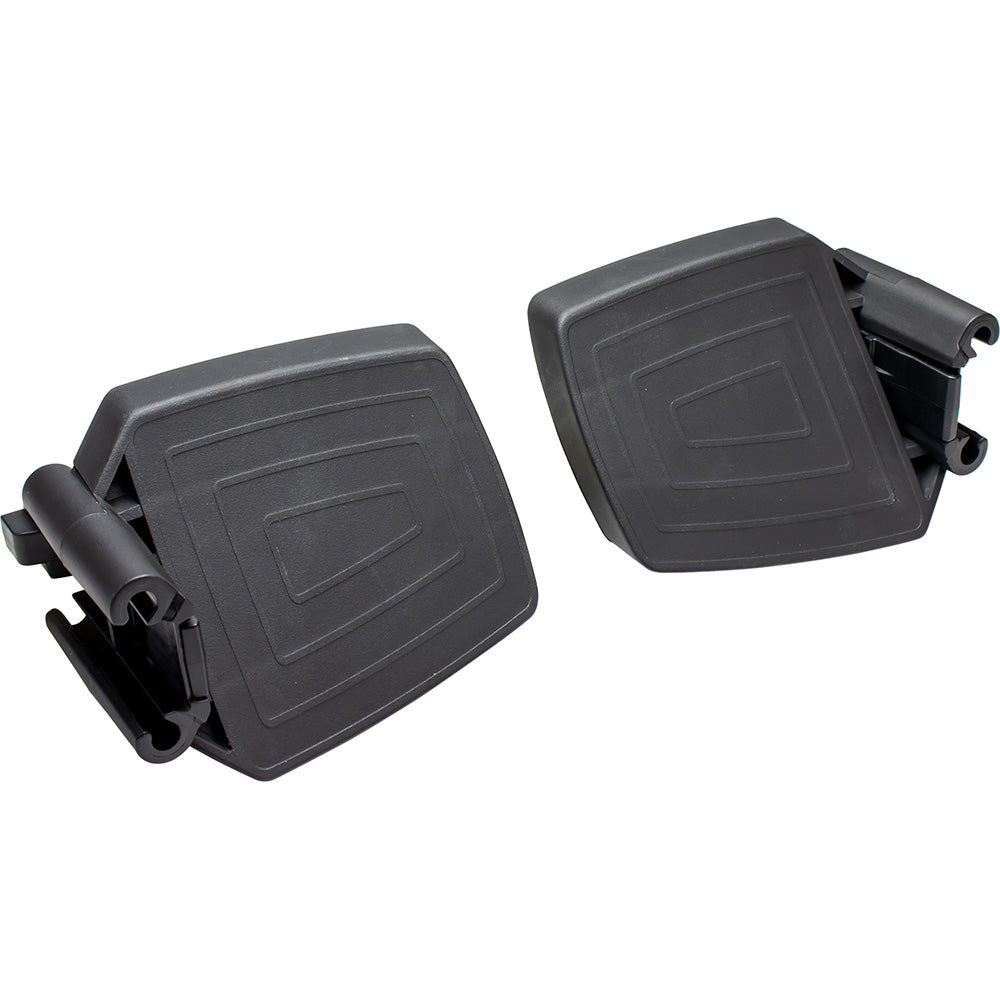 SeaDog Angled Footbrace Upgrade Kit 747750B1 – Oakdale Yacht Club