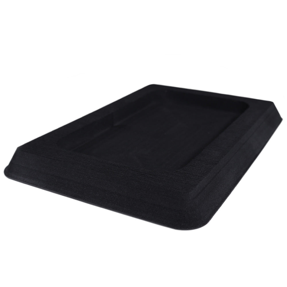 SeaDek Single Cell Phone Dash Pocket Black 5361681459 – Oakdale Yacht Club