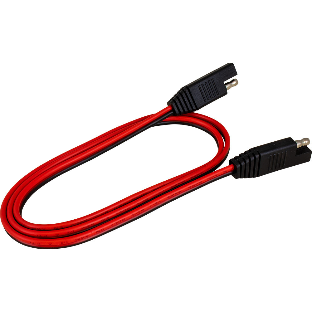 SeaDog 144 SAE Power Cable Polarized Electrical Connector 4269121 ...