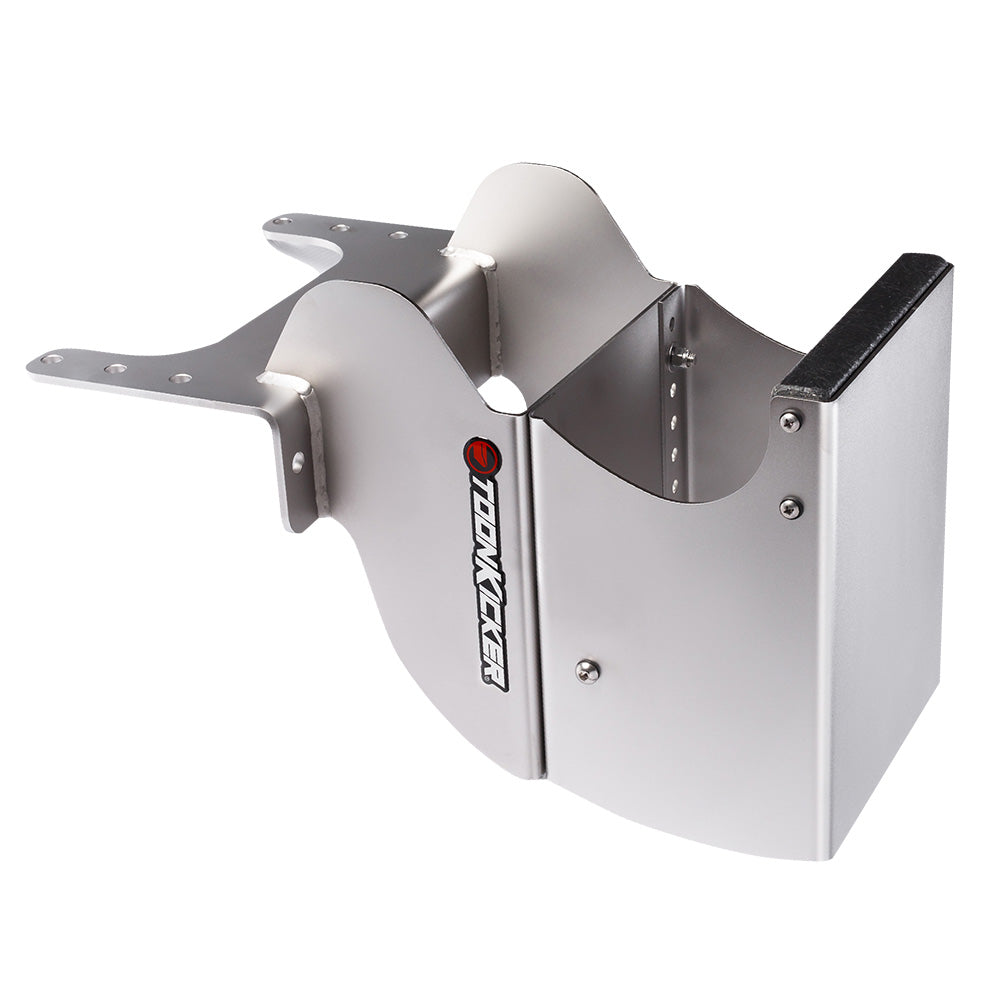 TOON KICKER Pontoon Outboard Bracket 9100 – Oakdale Yacht Club