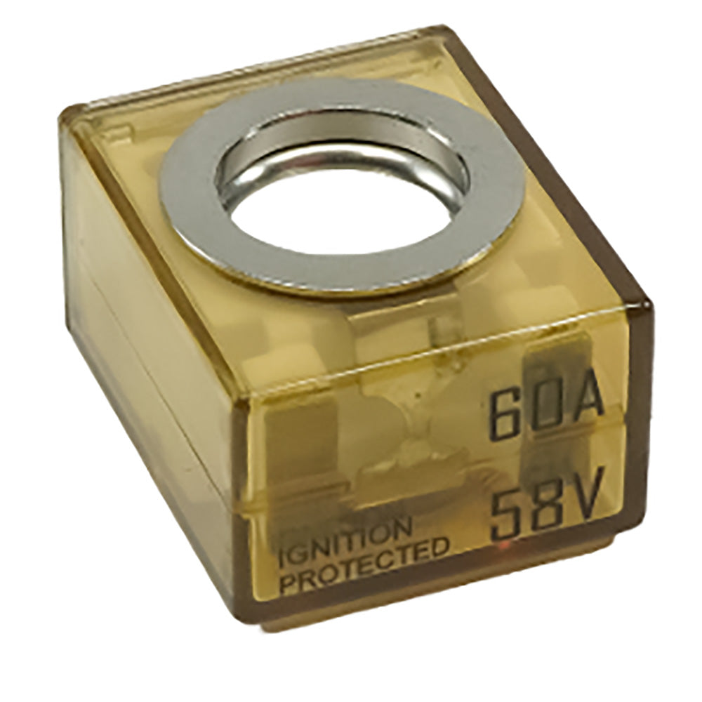 Egis MRBF Terminal Fuse 60 Amp 3603060 – Oakdale Yacht Club