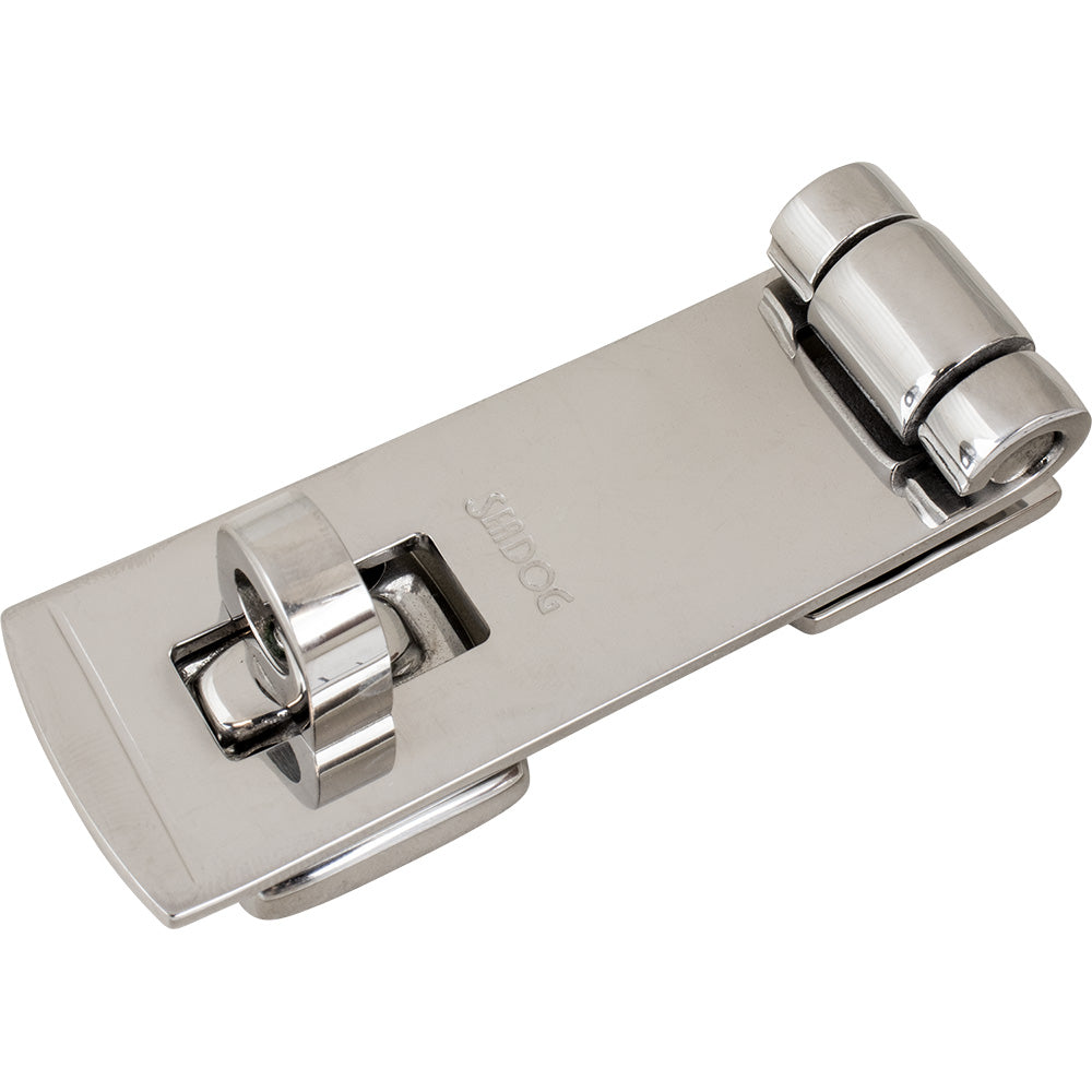 SeaDog HeavyDuty Swivel Hasp 3 Cast 304316 Stainless Steel 2211351 ...