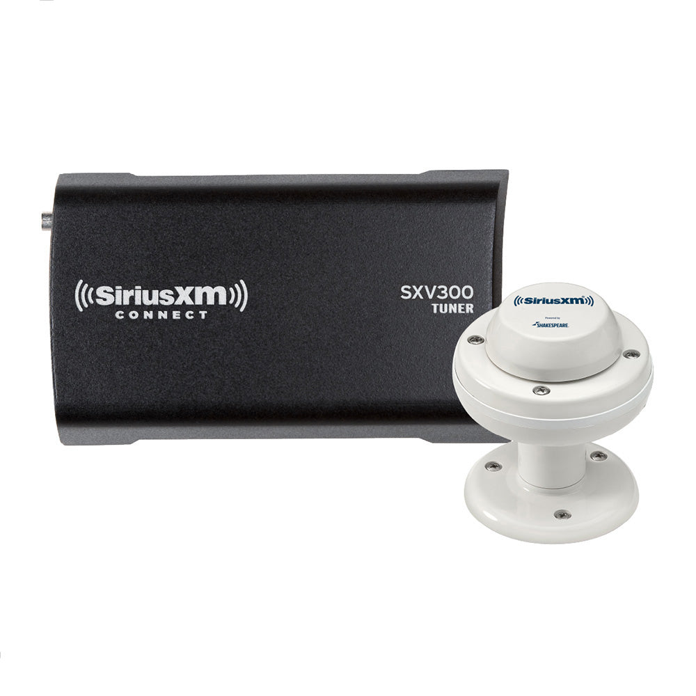 SiriusXM SXV300 Connect Tuner MarineRV Antenna 24Pack SXV300M124 ...