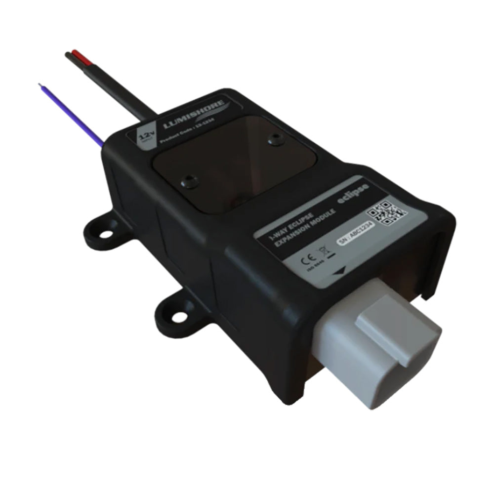 Lumishore ECLIPSE Expansion Module 1 Zone 0100448700 – Oakdale Yacht Club