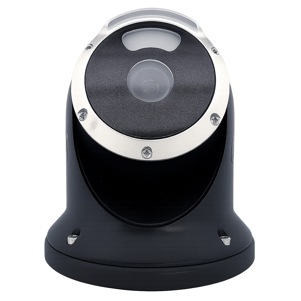 Iris Photon Ultra Low-Light 4K Night Vision Camera w/2.8mm Lens - Blac ...