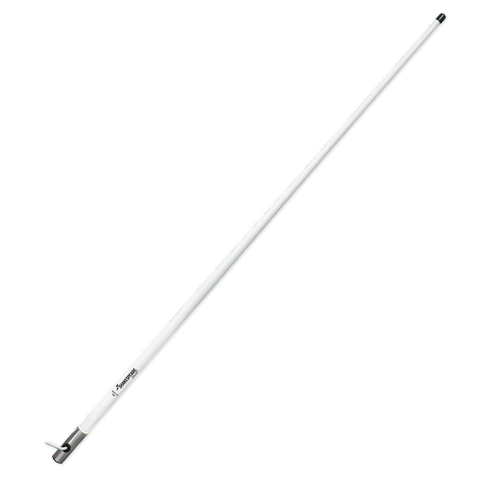Shakespeare 5400XT Galaxy 4 VHF Antenna 3dB Gain 5400XT – Oakdale Yacht ...