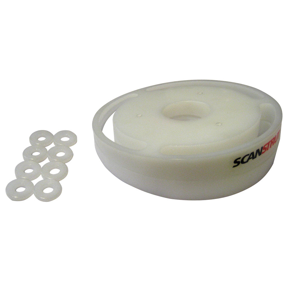 Scanstrut SC50 Adjustable Wedge fSatcom Mounts SC50 – Oakdale Yacht Club