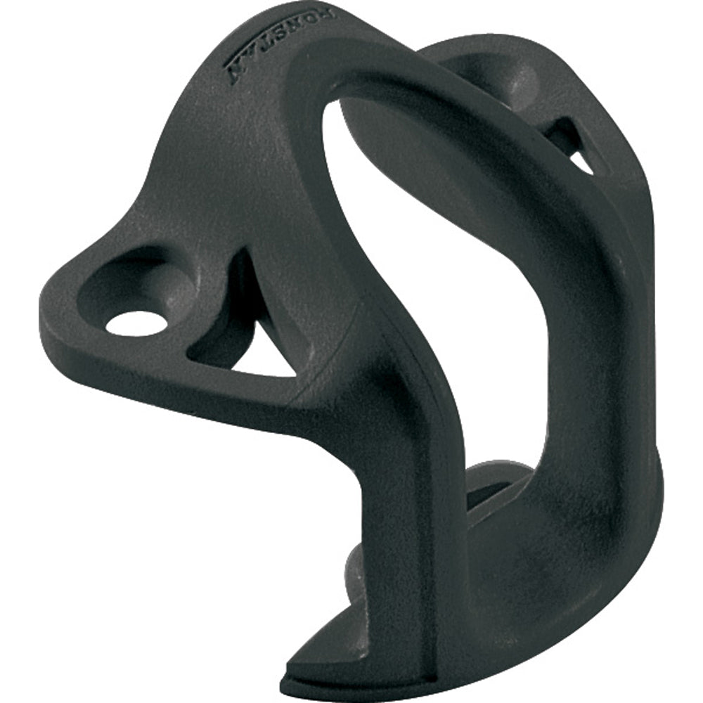 Ronstan Front Mounted Cleat Fairlead Small Black RF5405 – Oakdale Yacht ...