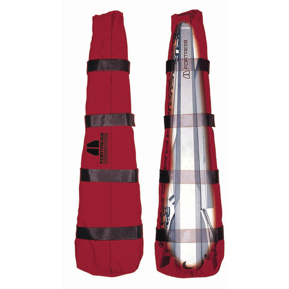 Fortress SG85 Guardian Stowaway Bag fG85 Anchor SG85 – Oakdale Yacht Club