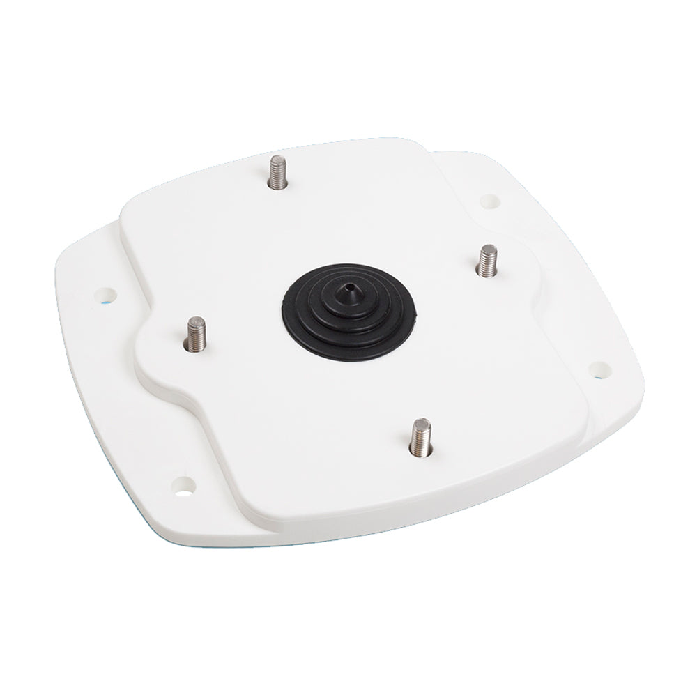 Seaview Direct Mount Adapter Plate fSimrad HALO Open Array Radar ...