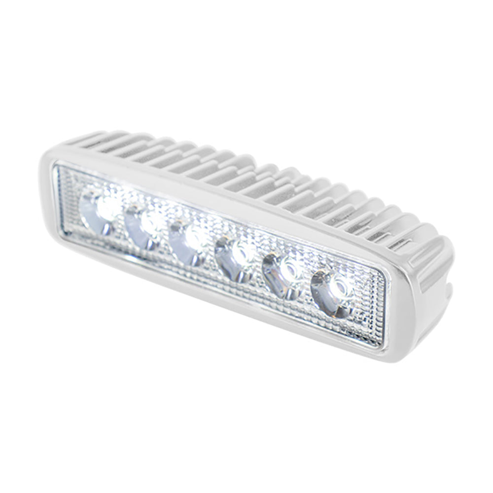 SeaDog LED Cockpit Spreader Light 1440 Lumens White 4053213 – Oakdale ...