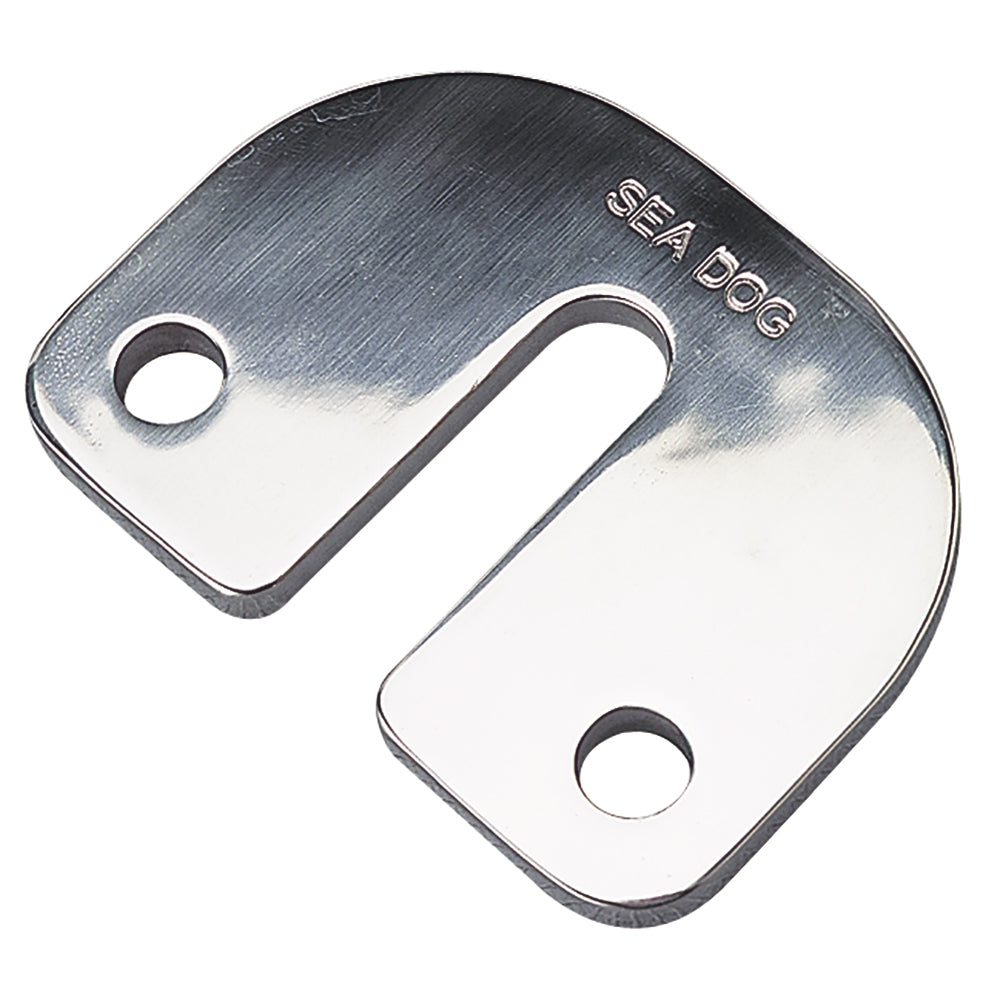 SeaDog Stainless Steel Chain Gripper Plate 3218501 – Oakdale Yacht Club