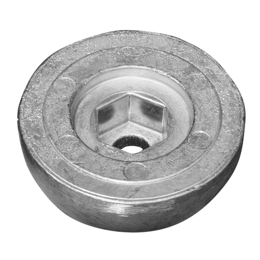 Tecnoseal Quick Zinc Propeller Nut Anode Kit fBTQ110125 Bow Thrusters 03609 – Oakdale Yacht Club