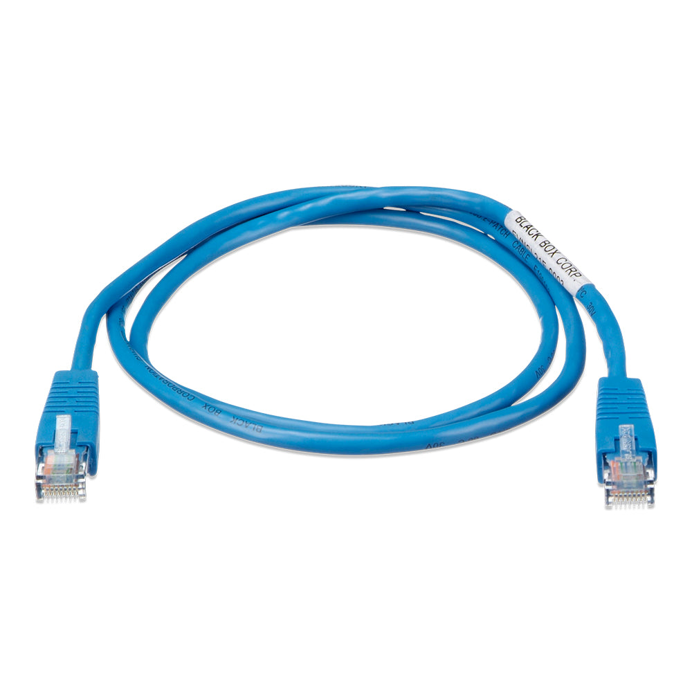 Victron RJ45 UTP 5M Cable ASS030065000 – Oakdale Yacht Club