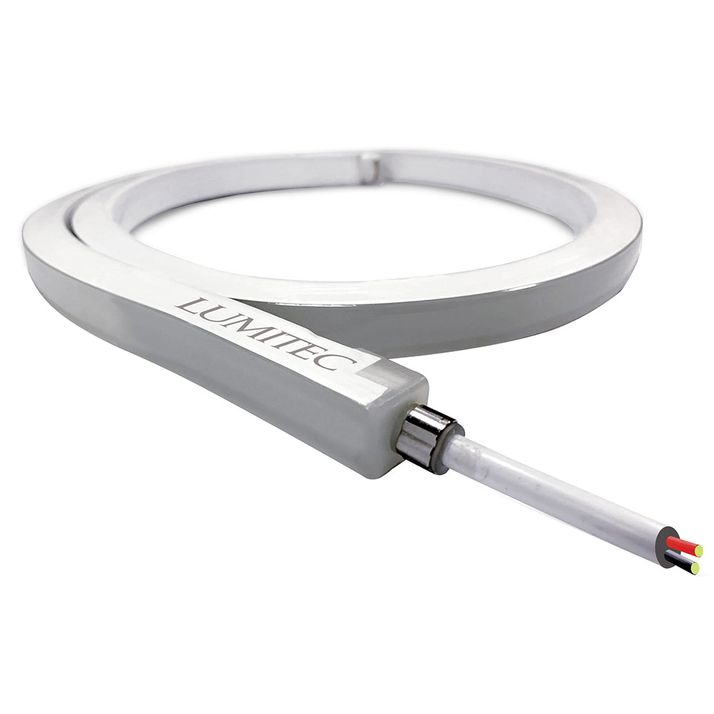 Lumitec Moray Flex Lighting Strip Spectrum RGBW 75 101649 – Oakdale ...