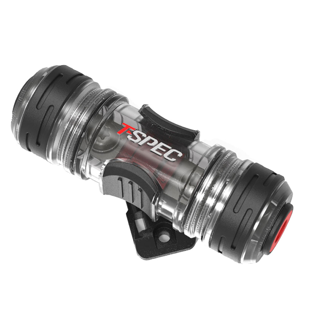 TSpec VMANL MiniANL Fuse Holder 4 to 8 AWG VMANL – Oakdale Yacht Club