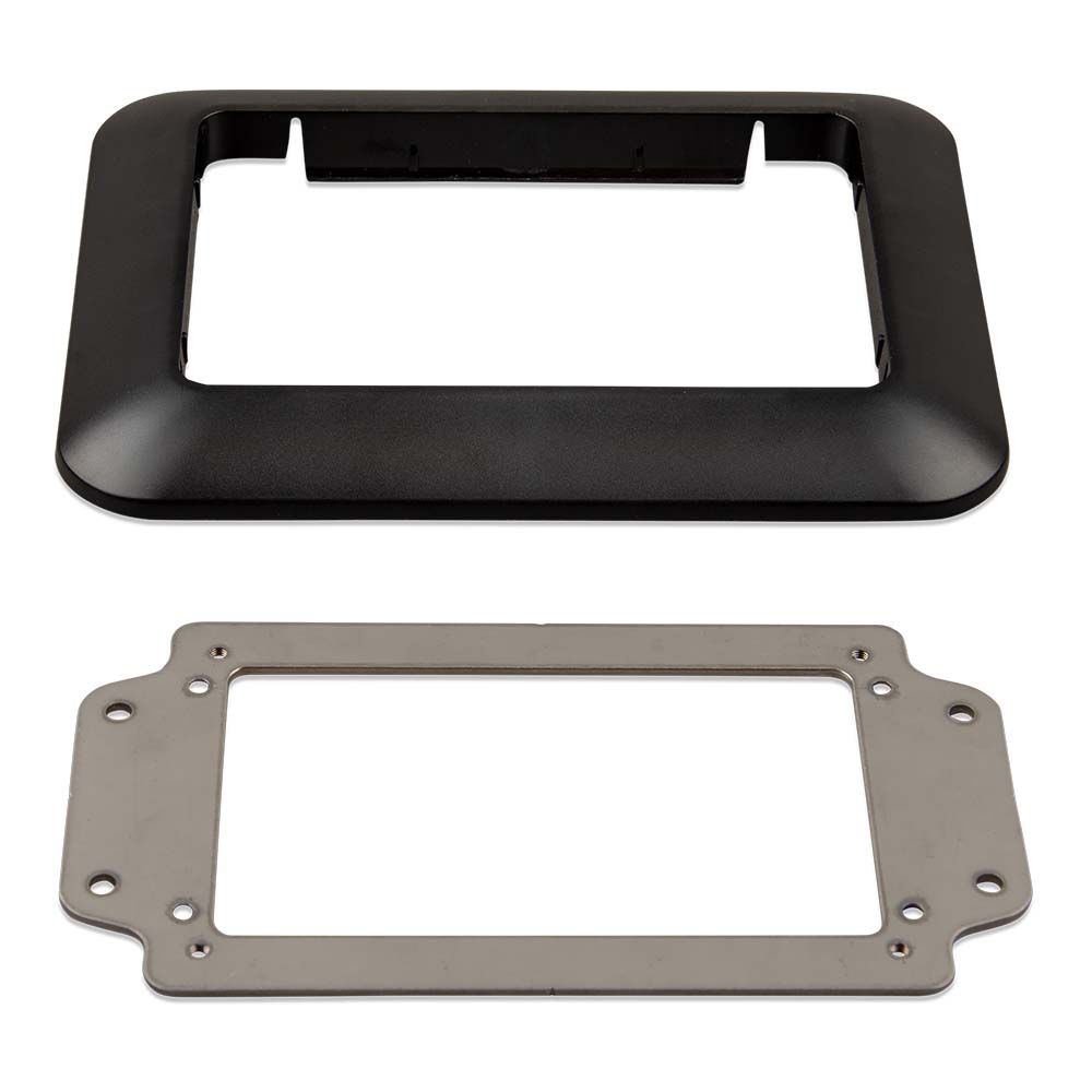 Victron GX Touch 50 Adapter fCCGX CutOut BPP900460050 – Oakdale Yacht Club