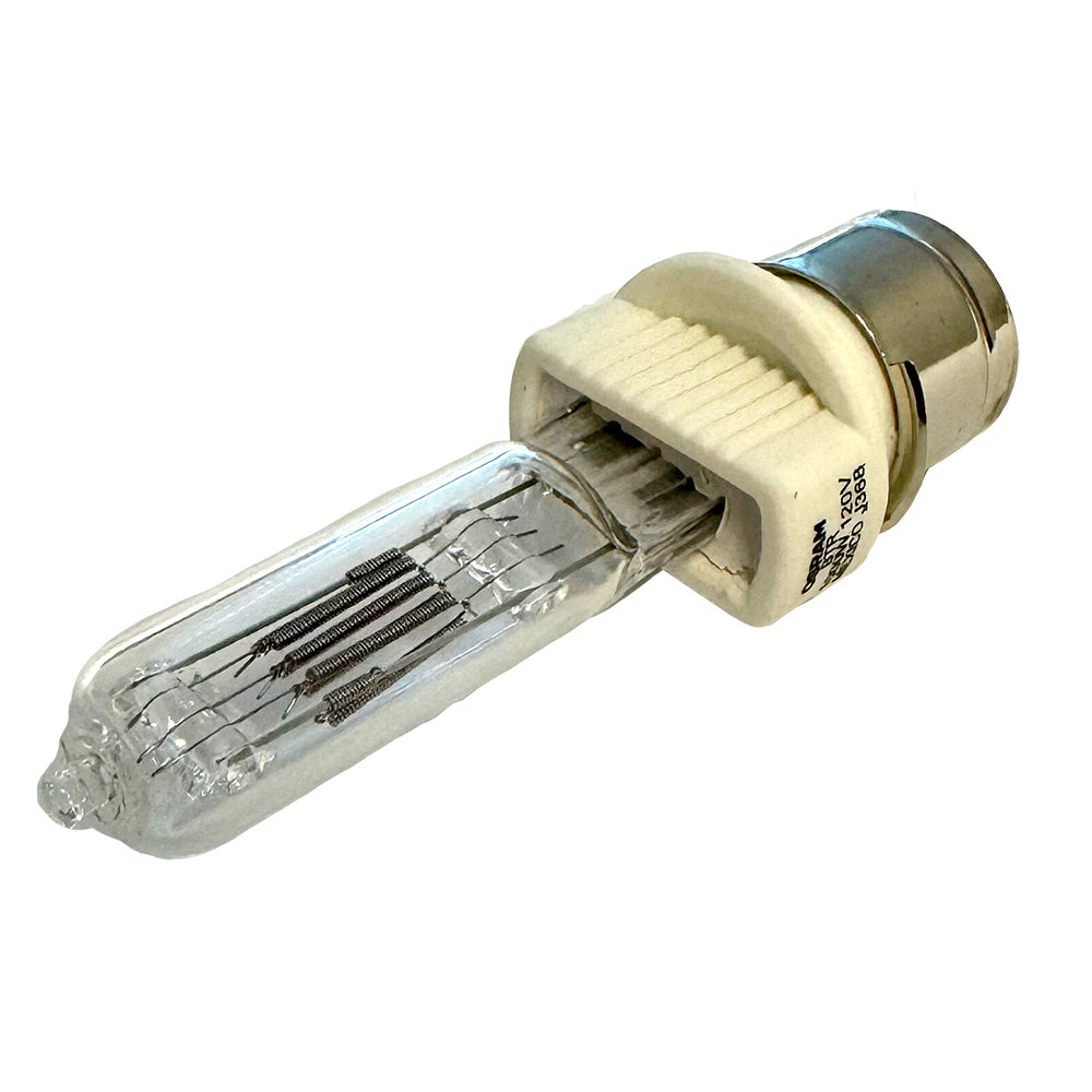 Perko Searchlight Bulb 120V 1000W 0846 – Oakdale Yacht Club